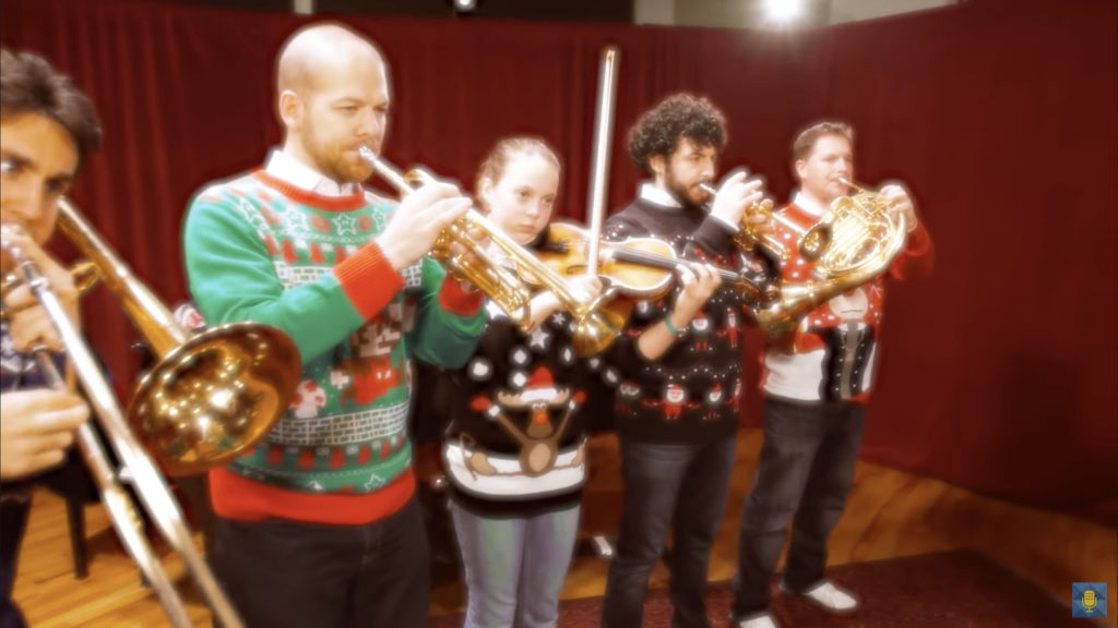 You're a Mean One, Mr. Grinch - Daily Joy