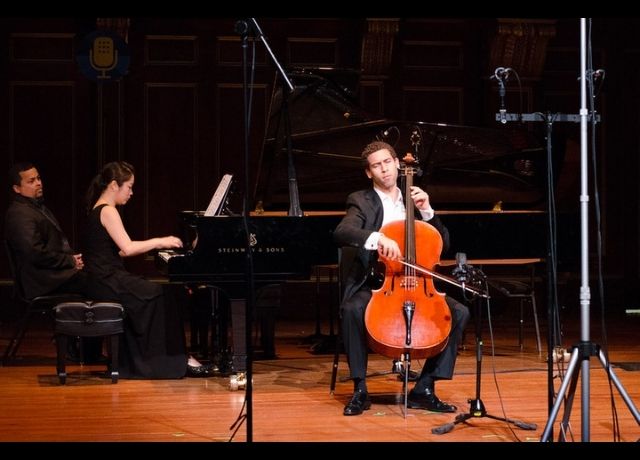 Schumann’s Fantasiestücke - Daily Joy