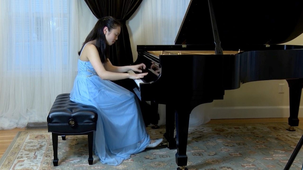 16-year-old’s insightful performance - Daily Joy