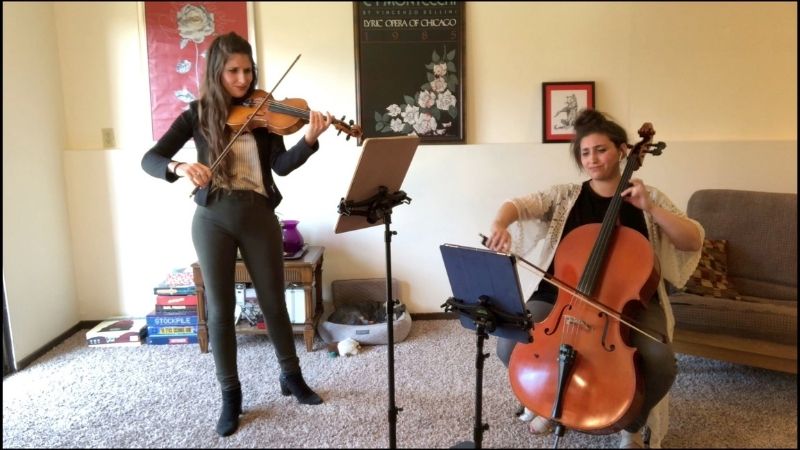 Soothing Scottish Waltz - Daily Joy