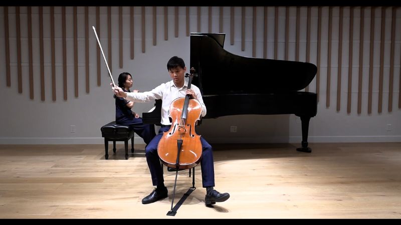 Souvenir D'Amerique - Daily Joy