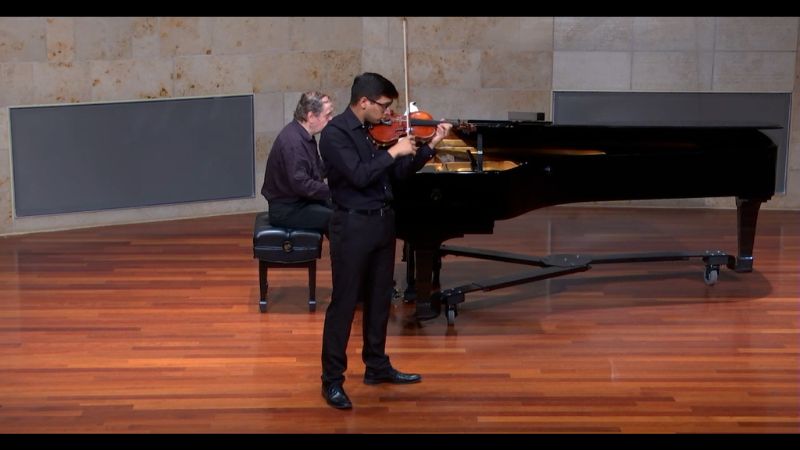 Magical Mozart - Daily Joy