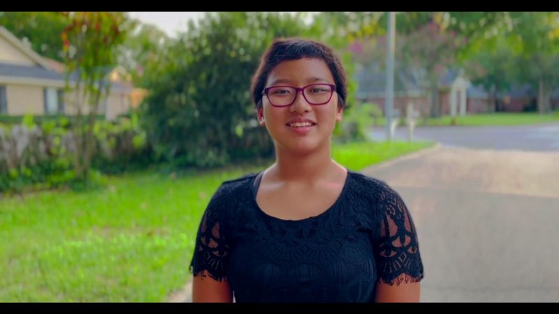 Fabulous 13-Year-Old Pianist - Daily Joy