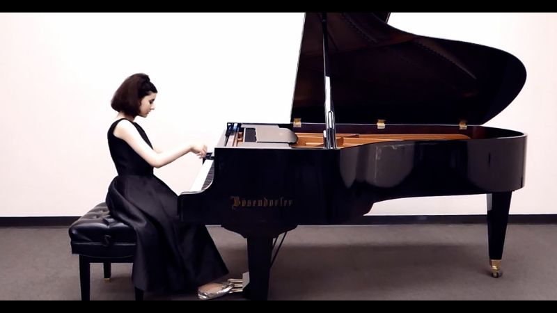 Joyous Beethoven Sonata - Daily Joy