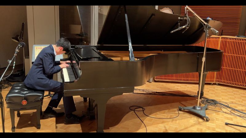 Excellent Chopin Scherzo - Daily Joy