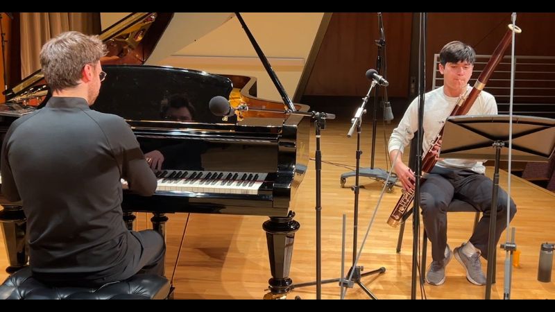 Jazzy Duo - Daily Joy