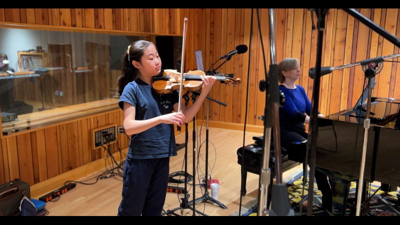 Premium Paganini - Daily Joy