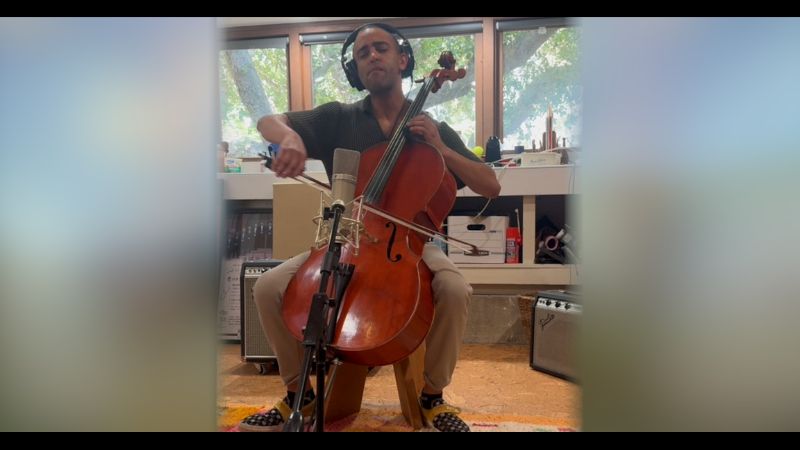 Deep River - Daily Joy