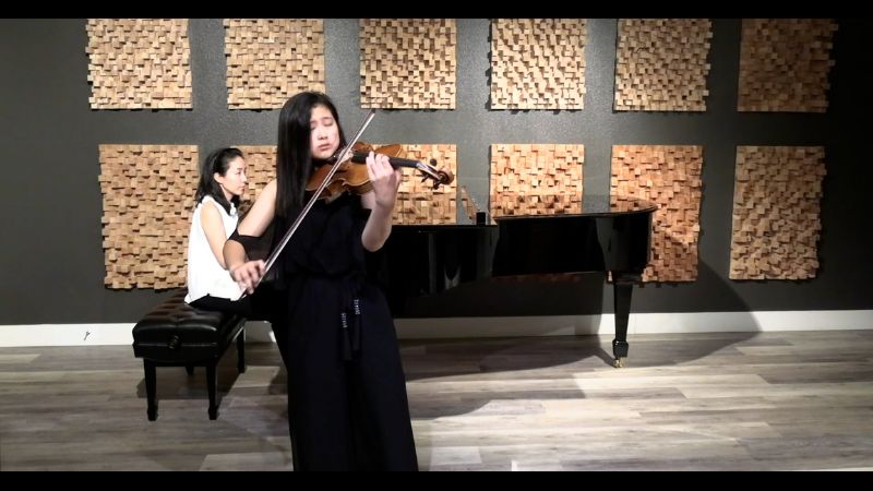 Enchanting Viola - Daily Joy