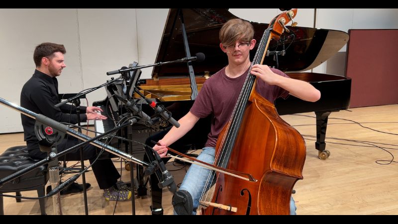 Melodic Bass Elegy - Daily Joy