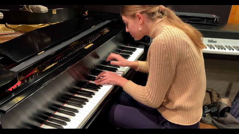 Well Handled Haydn - Daily Joy