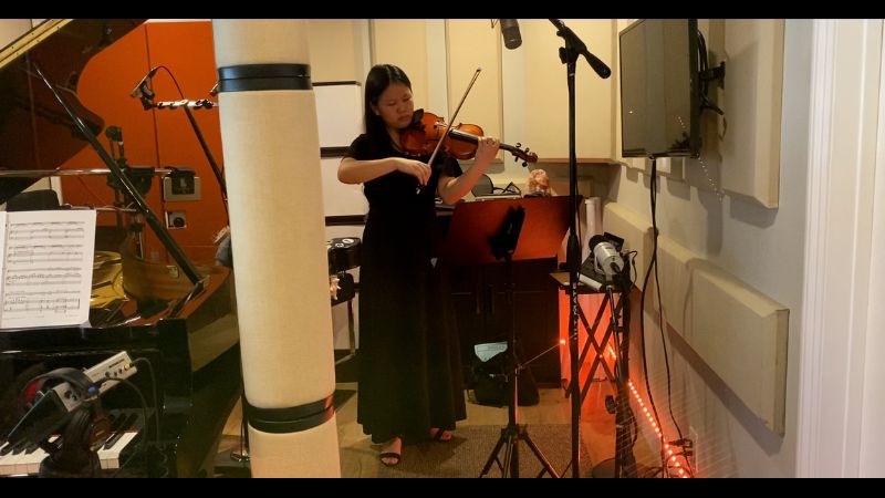 Delightful Debussy - Daily Joy