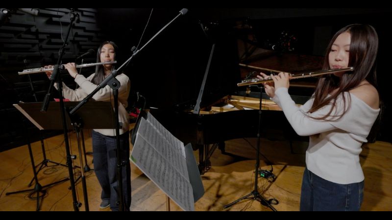 Flute Flow - Daily Joy