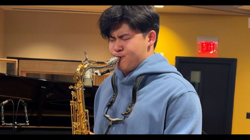 In a Sentimental Mood - Daily Joy