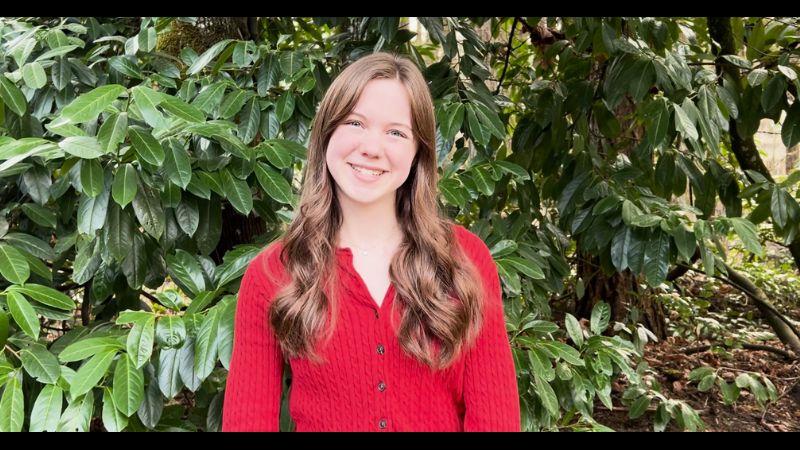 Brilliant Young Composer - Daily Joy
