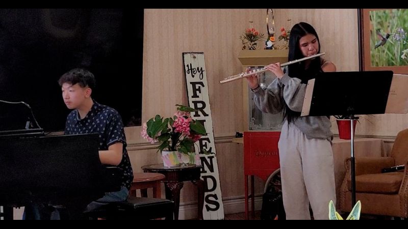 Heavenly Flute - Daily Joy