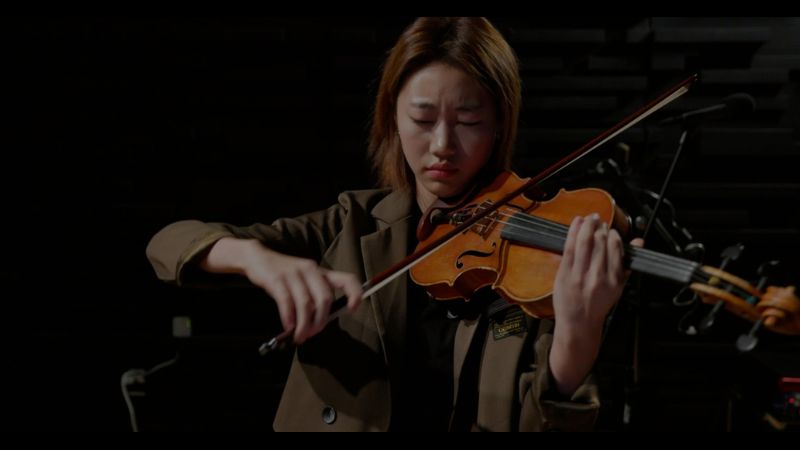 Four Souvenirs For Violin And Piano - Daily Joy