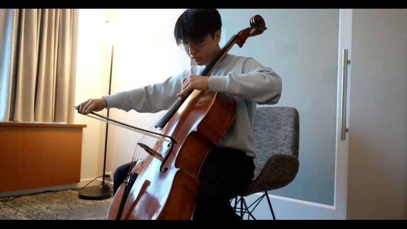 Songs of the Seas - Daily Joy