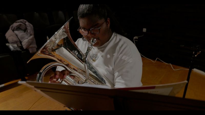 Heroic Euphonium - Daily Joy