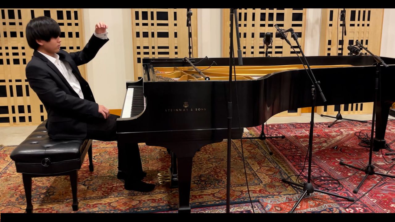 Incredible Etudes - Daily Joy